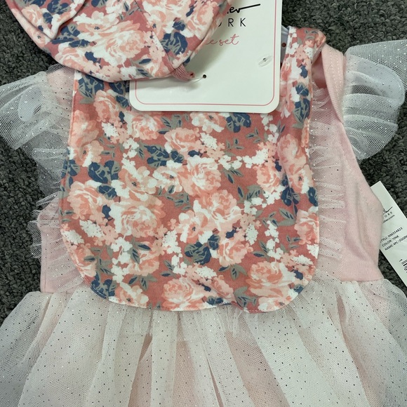 Nicole Miller | Matching Sets | Baby Girl Nicole Miller 4 Piece Set ...